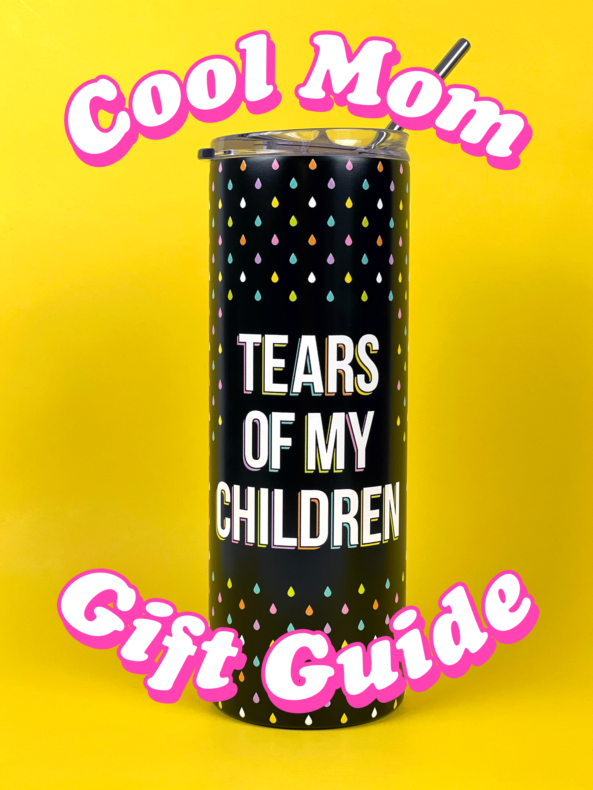 Cool Mom Gift Guide