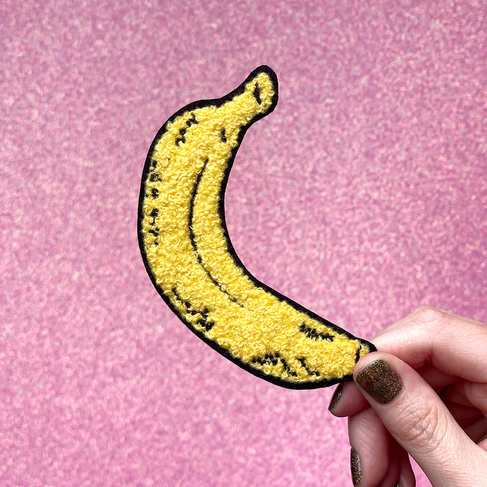 Banana Patch