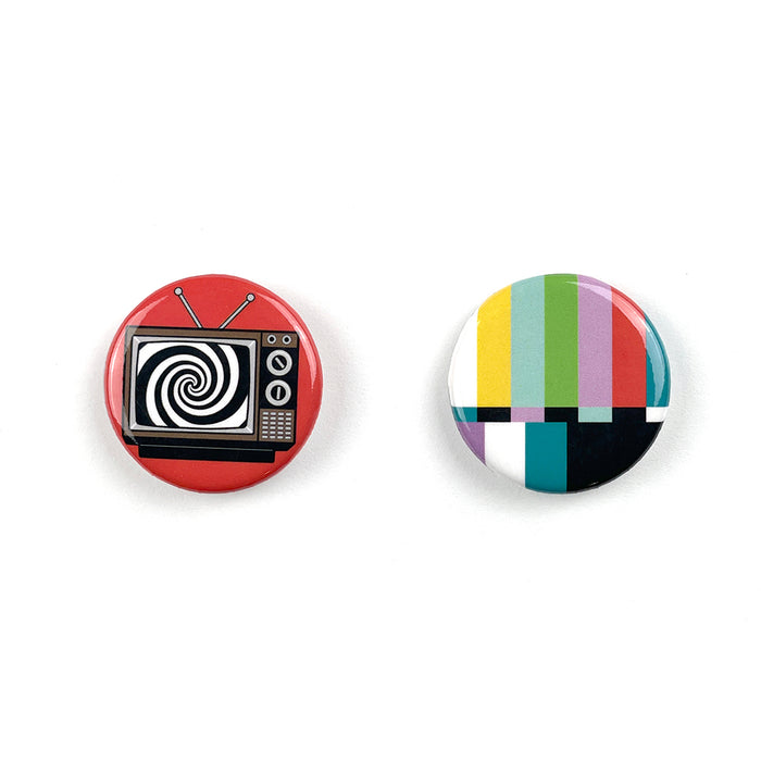 TV Magnets