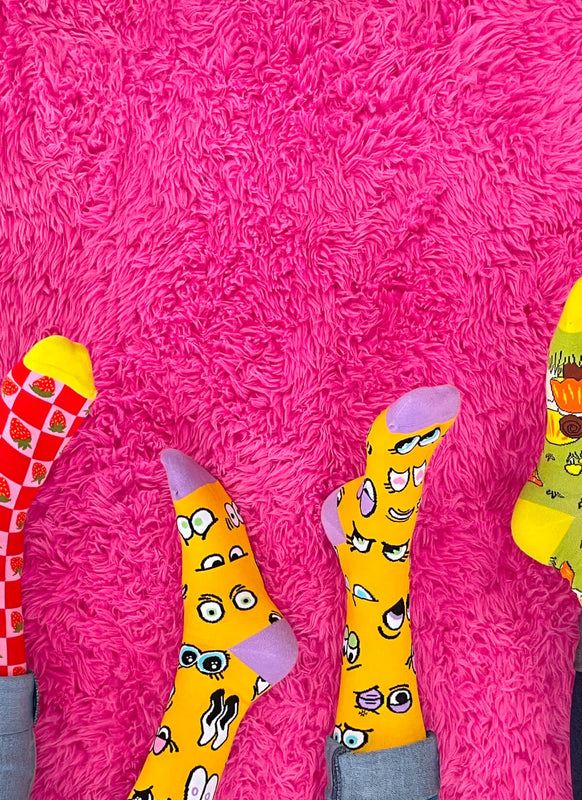 Smarty Pants Paper Co