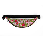 Strawberry Fanny Pack