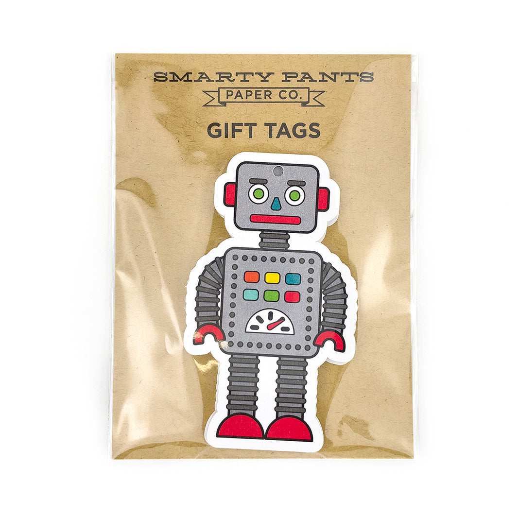 Gift Tags – Smarty Pants Paper Co.