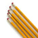 Left Handed Pencil Set