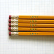 Left Handed Pencil Set